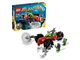 LEGO 8059 Atlantis Seabed Scavenger | BrickEconomy