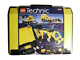 LEGO 8062 Technic Universal Briefcase Set | BrickEconomy