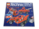 LEGO 8064 Technic Universal Motor Set | BrickEconomy