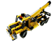 LEGO 8067 Technic Mini Mobile Crane | BrickEconomy