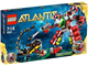 LEGO 8080 Atlantis Undersea Explorer | BrickEconomy