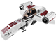 LEGO 8085 Star Wars The Clone Wars Freeco Speeder | BrickEconomy