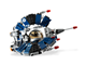 LEGO 8086 Star Wars The Clone Wars Droid Tri-Fighter | BrickEconomy