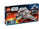 LEGO 8096 Star Wars Emperor Palpatine's Shuttle | BrickEconomy