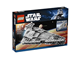LEGO 8099 Star Wars Midi-Scale Imperial Star Destroyer | BrickEconomy