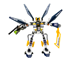 LEGO 8103 Exo-Force Golden City Sky Guardian | BrickEconomy