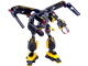 LEGO 8105 Exo-Force Golden City Iron Condor | BrickEconomy