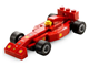 LEGO 8123 Tiny Turbos Ferrari F1 Racers | BrickEconomy