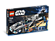 LEGO 8128 Star Wars The Clone Wars Cad Bane's Speeder | BrickEconomy