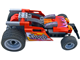 LEGO 8136 Power Racers Fire Crusher | BrickEconomy