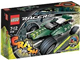 LEGO 8138 Power Racers Phantom Crasher | BrickEconomy