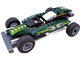 LEGO 8138 Power Racers Phantom Crasher | BrickEconomy