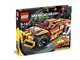 LEGO 8146 Power Racers Nitro Muscle | BrickEconomy