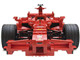 LEGO 8157 Ferrari F1 1:9 | BrickEconomy