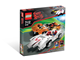 LEGO 8158 Speed Racer & Snake Oiler | BrickEconomy