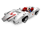 LEGO 8158 Speed Racer & Snake Oiler | BrickEconomy