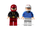 LEGO 8158 Speed Racer & Snake Oiler | BrickEconomy