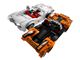 LEGO 8158 Speed Racer & Snake Oiler | BrickEconomy