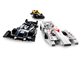 LEGO 8161 Speed Racer Grand Prix Race | BrickEconomy