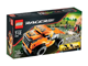 LEGO 8162 Power Racers Race Rig | BrickEconomy