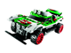 LEGO 8184 Radio-Control Twin X-treme RC | BrickEconomy
