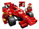 LEGO 8185 Ferrari Truck | BrickEconomy