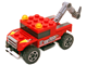 LEGO 8195 Tiny Turbos Turbo Tow | BrickEconomy