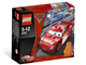 LEGO 8200 Cars Radiator Springs Lightning McQueen | BrickEconomy