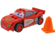 LEGO 8200 Cars Radiator Springs Lightning McQueen | BrickEconomy