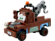 LEGO 8201 Cars Radiator Springs Classic Mater | BrickEconomy