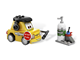 LEGO 8206 Cars 2 Tokyo Pit Stop | BrickEconomy