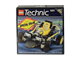 LEGO 8207 Technic Dune Duster | BrickEconomy