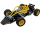 LEGO 8207 Technic Dune Duster | BrickEconomy