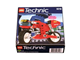 LEGO 8210 Technic Nitro GTX Bike | BrickEconomy