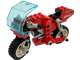 LEGO 8210 Technic Nitro GTX Bike | BrickEconomy
