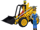 LEGO 8235 Technic Front Loader | BrickEconomy