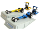 LEGO 8238 Technic Speed Slammers Dueling Dragsters | BrickEconomy
