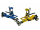 LEGO 8238 Technic Speed Slammers Dueling Dragsters | BrickEconomy