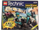 LEGO 8239 Technic Cyber Slam Spider | BrickEconomy