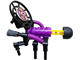 LEGO 8239 Technic Cyber Slam Spider | BrickEconomy