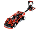 LEGO 8242 Technic Speed Slammers Slammer Turbo | BrickEconomy