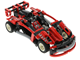 LEGO 8242 Technic Speed Slammers Slammer Turbo | BrickEconomy
