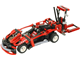 LEGO 8242 Technic Speed Slammers Slammer Turbo | BrickEconomy
