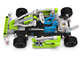 LEGO 8256 Technic Go-Kart | BrickEconomy