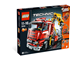 LEGO 8258 Technic Crane Truck | BrickEconomy