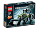 LEGO 8260 Technic Tractor | BrickEconomy