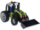 LEGO 8260 Technic Tractor | BrickEconomy