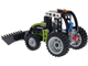 LEGO 8260 Technic Tractor | BrickEconomy
