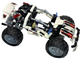 LEGO 8262 Technic Quad-Bike | BrickEconomy