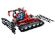 LEGO 8263 Technic Snow Groomer | BrickEconomy